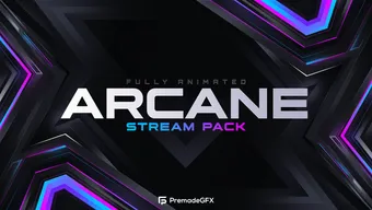 Stream Overlays | Free & Premium Overlays for Twitch, TikTok & Beyond | Streamlabs