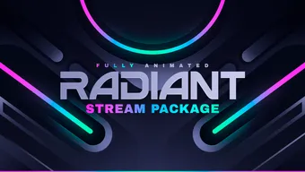 Stream Overlays | Free & Premium Overlays for Twitch, TikTok & Beyond ...