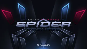 Stream Overlays | Free & Premium Overlays for Twitch, TikTok & Beyond ...