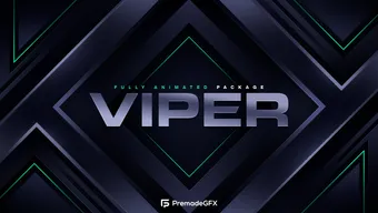 Stream Overlays | Free & Premium Overlays for Twitch, TikTok & Beyond | Streamlabs