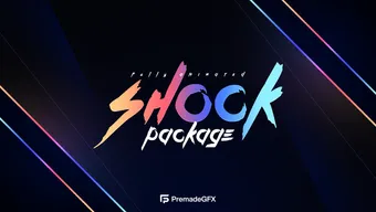 Stream Overlays | Free & Premium Overlays for Twitch, TikTok & Beyond ...