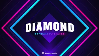 Stream Overlays | Free & Premium Overlays for Twitch, TikTok & Beyond ...