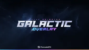 Stream Overlays | Free & Premium Overlays for Twitch, TikTok & Beyond ...