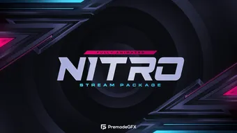 Stream Overlays | Free & Premium Overlays for Twitch, TikTok & Beyond ...