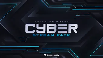 Stream Overlays | Free & Premium Overlays for Twitch, TikTok & Beyond ...