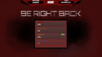 Stream Overlays | Free & Premium Overlays for Twitch, TikTok & Beyond ...