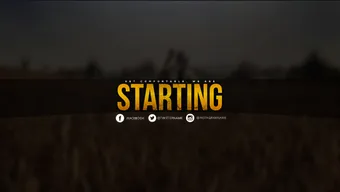 Stream Overlays | Free & Premium Overlays for Twitch, TikTok & Beyond ...