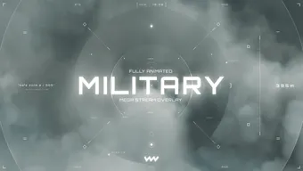 Stream Overlays | Free & Premium Overlays for Twitch, TikTok & Beyond ...