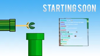 Stream Overlays | Free & Premium Overlays for Twitch, TikTok & Beyond ...