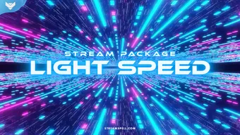Stream Overlays | Free & Premium Overlays for Twitch, TikTok & Beyond ...