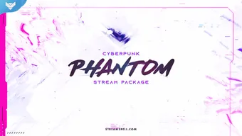 Stream Overlays | Free & Premium Overlays for Twitch, TikTok & Beyond ...