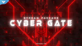 Stream Overlays | Free & Premium Overlays for Twitch, TikTok & Beyond ...