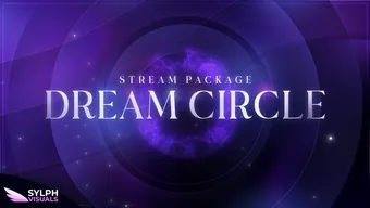 Stream Overlays | Free & Premium Overlays for Twitch, TikTok & Beyond ...