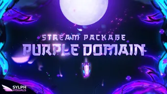 Stream Overlays | Free & Premium Overlays for Twitch, TikTok & Beyond ...