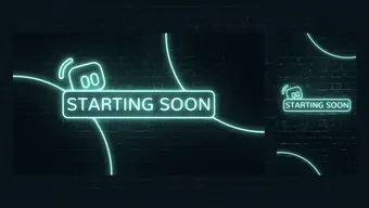 Stream Overlays | Free & Premium Overlays for Twitch, TikTok & Beyond ...