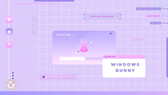 Stream Overlays | Free & Premium Overlays for Twitch, TikTok & Beyond ...