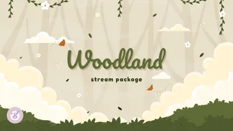 Stream Overlays | Free & Premium Overlays for Twitch, TikTok & Beyond ...