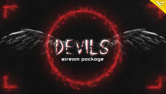 Stream Overlays | Free & Premium Overlays for Twitch, TikTok & Beyond | Streamlabs