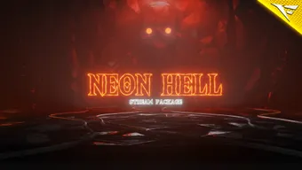 Stream Overlays | Free & Premium Overlays for Twitch, TikTok & Beyond ...