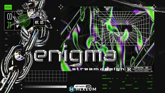 Stream Overlays | Free & Premium Overlays for Twitch, TikTok & Beyond ...