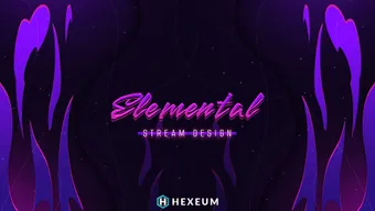 Stream Overlays | Free & Premium Overlays for Twitch, TikTok & Beyond ...