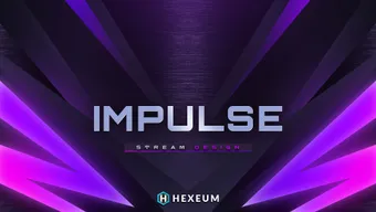 Stream Overlays | Free & Premium Overlays for Twitch, TikTok & Beyond ...