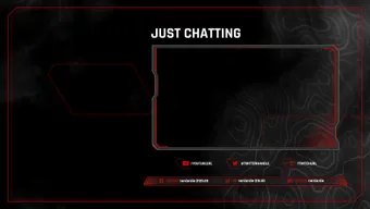 Stream Overlays | Free & Premium Overlays for Twitch, TikTok & Beyond ...