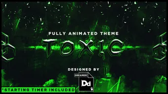 Stream Overlays | Free & Premium Overlays for Twitch, TikTok & Beyond ...