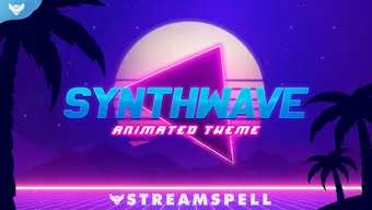 Stream Overlays | Free & Premium Overlays for Twitch, TikTok & Beyond | Streamlabs