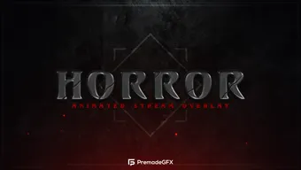 Stream Overlays | Free & Premium Overlays for Twitch, TikTok & Beyond ...