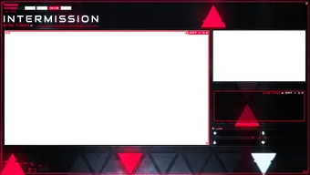 Stream Overlays | Free & Premium Overlays for Twitch, TikTok & Beyond ...