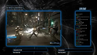 Stream Overlays | Free & Premium Overlays for Twitch, TikTok & Beyond ...