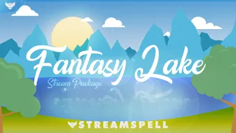 Stream Overlays | Free & Premium Overlays for Twitch, TikTok & Beyond ...