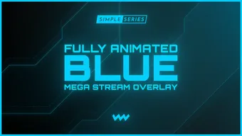 Stream Overlays | Free & Premium Overlays for Twitch, TikTok & Beyond ...