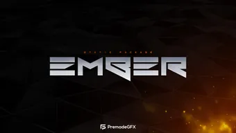 Stream Overlays | Free & Premium Overlays for Twitch, TikTok & Beyond ...