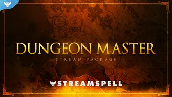 Stream Overlays | Free & Premium Overlays for Twitch, TikTok & Beyond ...