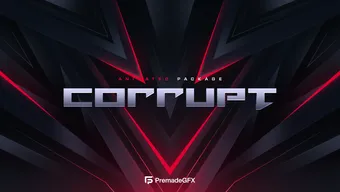 Stream Overlays | Free & Premium Overlays for Twitch, TikTok & Beyond ...