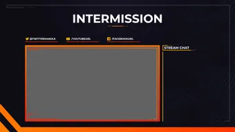 Stream Overlays | Free & Premium Overlays for Twitch, TikTok & Beyond ...