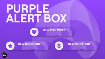 Stream Overlays | Free & Premium Overlays for Twitch, TikTok & Beyond ...