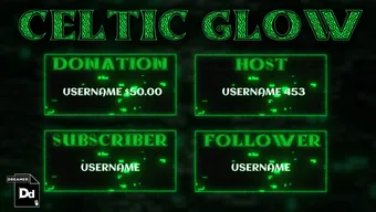 Stream Overlays | Free & Premium Overlays for Twitch, TikTok & Beyond | Streamlabs