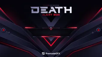 Stream Overlays | Free & Premium Overlays for Twitch, TikTok & Beyond ...