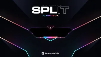 Stream Overlays | Free & Premium Overlays for Twitch, TikTok & Beyond ...