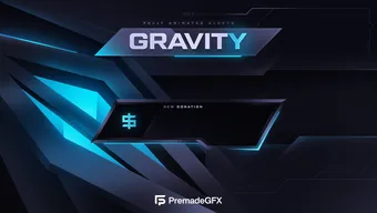 Stream Overlays | Free & Premium Overlays for Twitch, TikTok & Beyond | Streamlabs