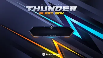 Stream Overlays | Free & Premium Overlays for Twitch, TikTok & Beyond ...