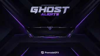Stream Overlays | Free & Premium Overlays for Twitch, TikTok & Beyond ...
