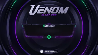 Stream Overlays | Free & Premium Overlays for Twitch, TikTok & Beyond ...