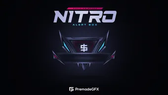 Stream Overlays | Free & Premium Overlays for Twitch, TikTok & Beyond ...