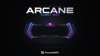 Stream Overlays | Free & Premium Overlays for Twitch, TikTok & Beyond ...