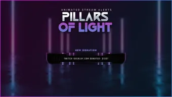 Stream Overlays | Free & Premium Overlays for Twitch, TikTok & Beyond ...