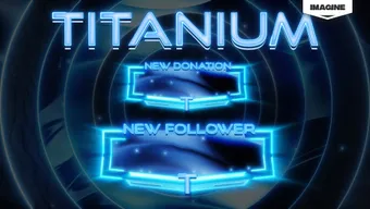 Stream Overlays | Free & Premium Overlays for Twitch, TikTok & Beyond ...